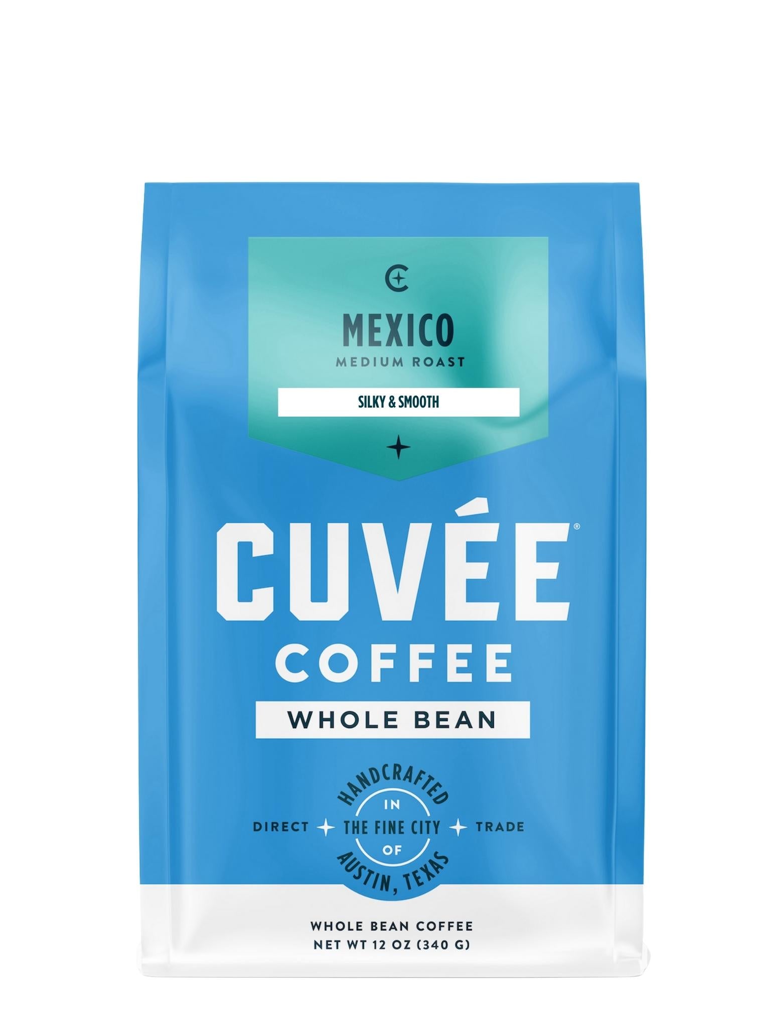 All Coffee – Cuvée Coffee